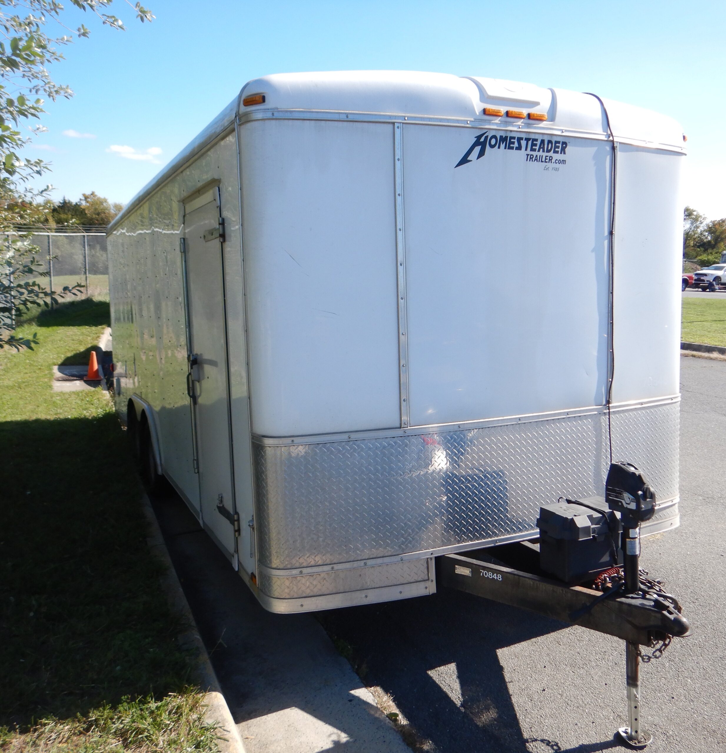 Loudoun County online auction features bargains on government surplus ...
