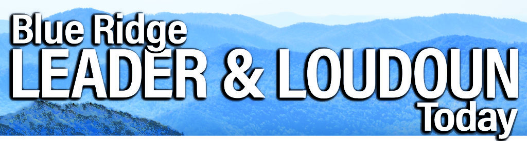 Blue Ridge Leader