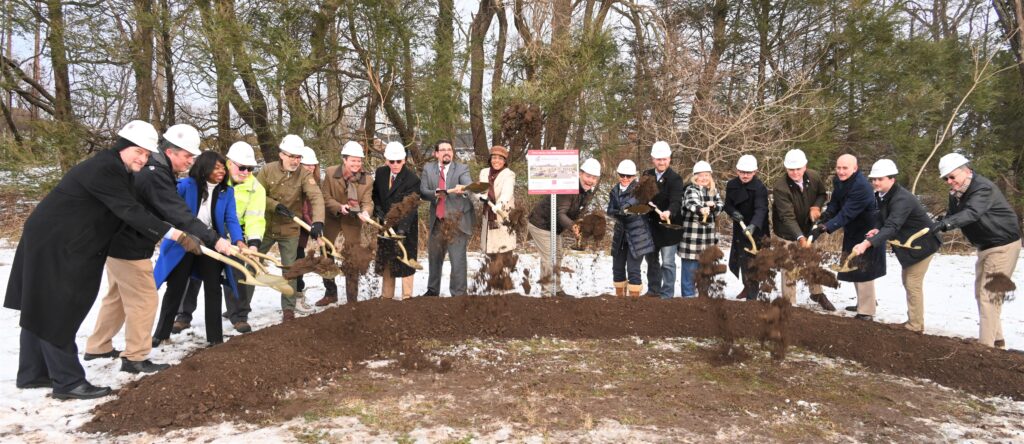 Middleburg awards construction contract for Town Hall – Blue Ridge Leader