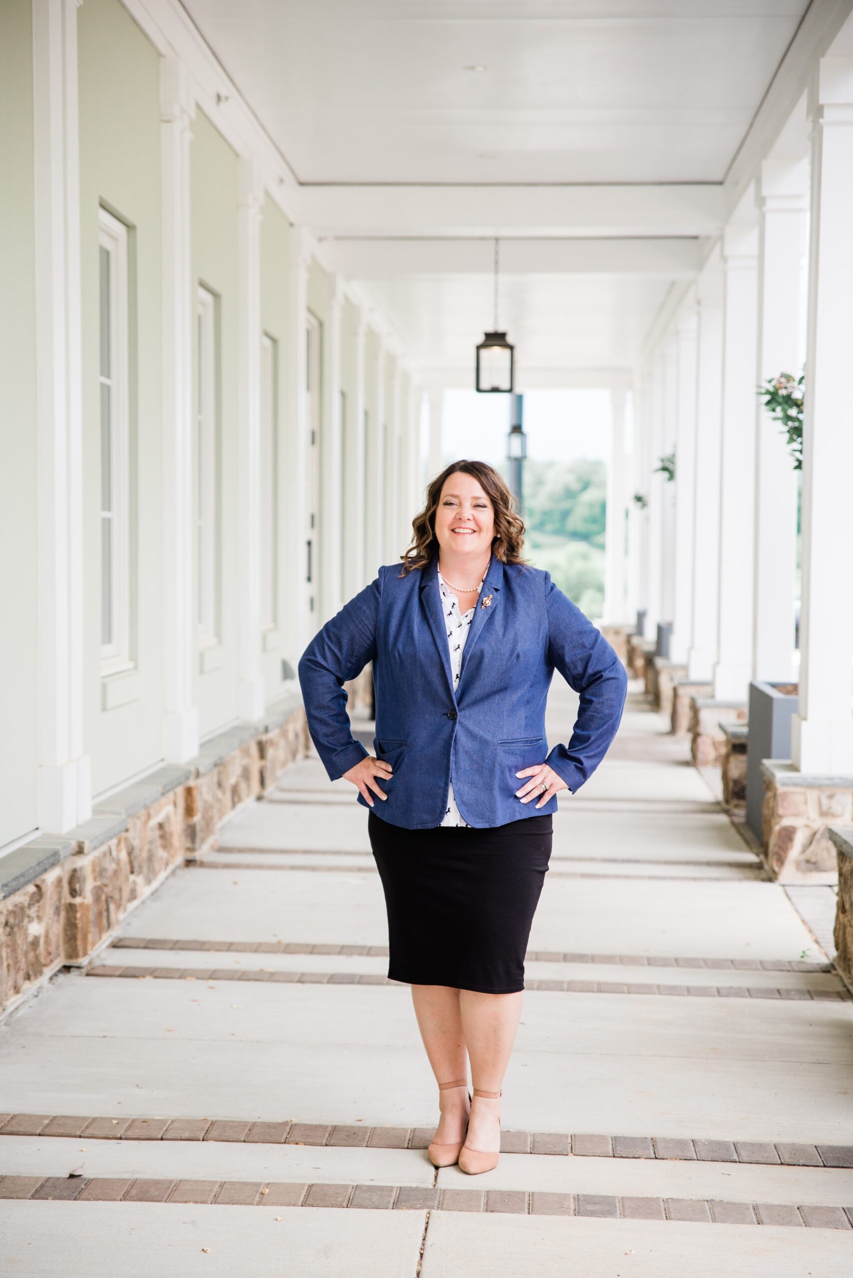 Middleburg hires Finance Director / Town Treasurer – Blue Ridge Leader