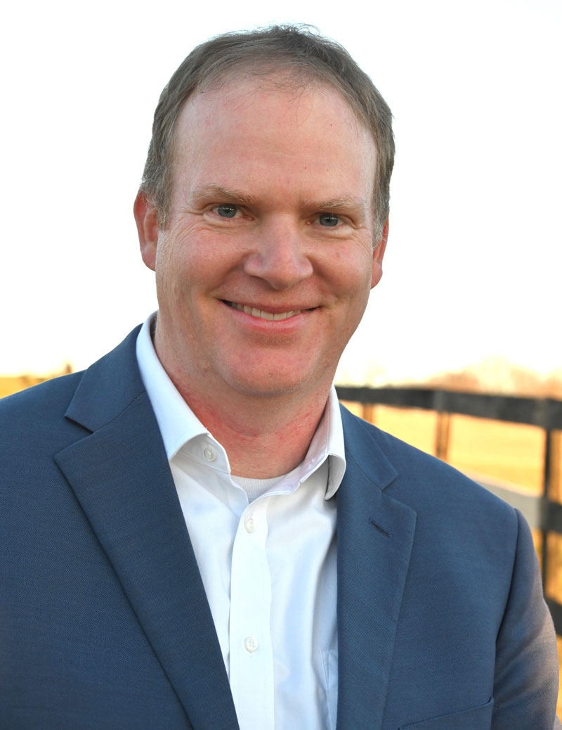 Ben Nett enters race for Purcellville Town Council in the Nov. 5 ...