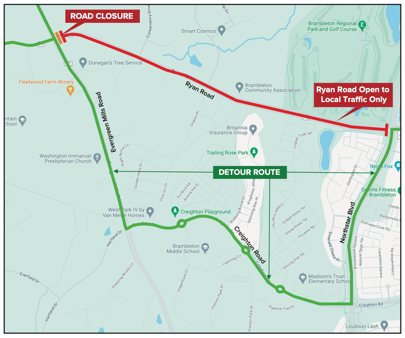 Home Page - Blue Ridge Leader