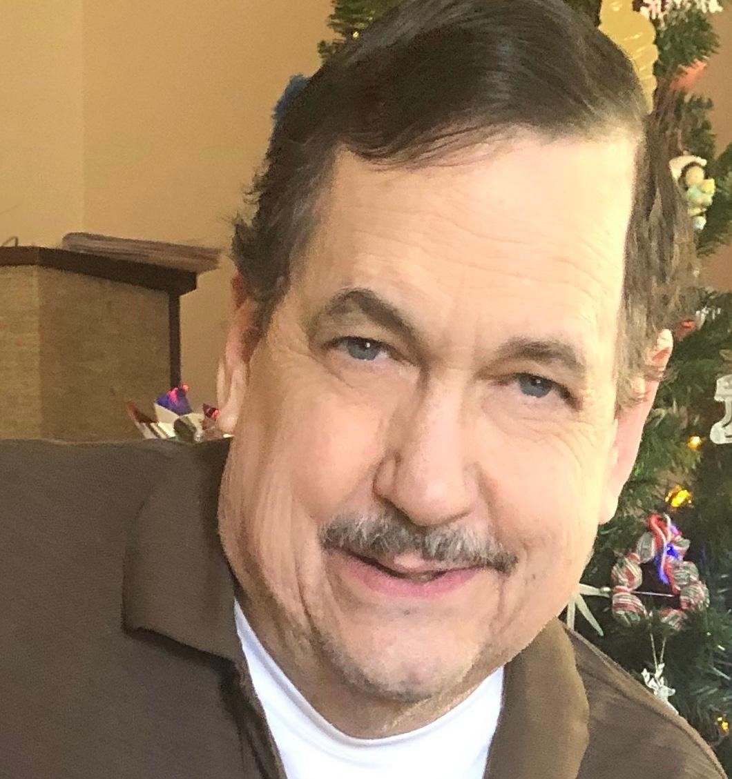 Remembering James Frederick Daugherty – Blue Ridge Leader